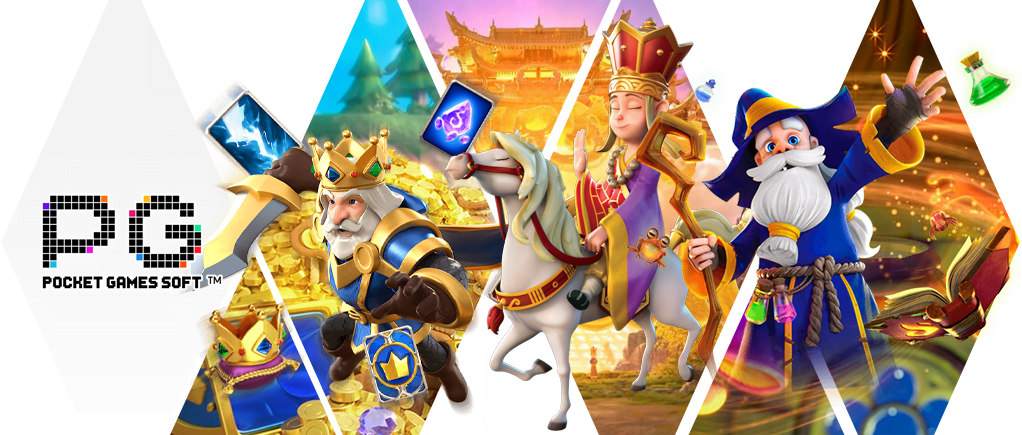 PG电子｜PG电子游戏免费试玩，爆奖刺激尽在一手掌握！